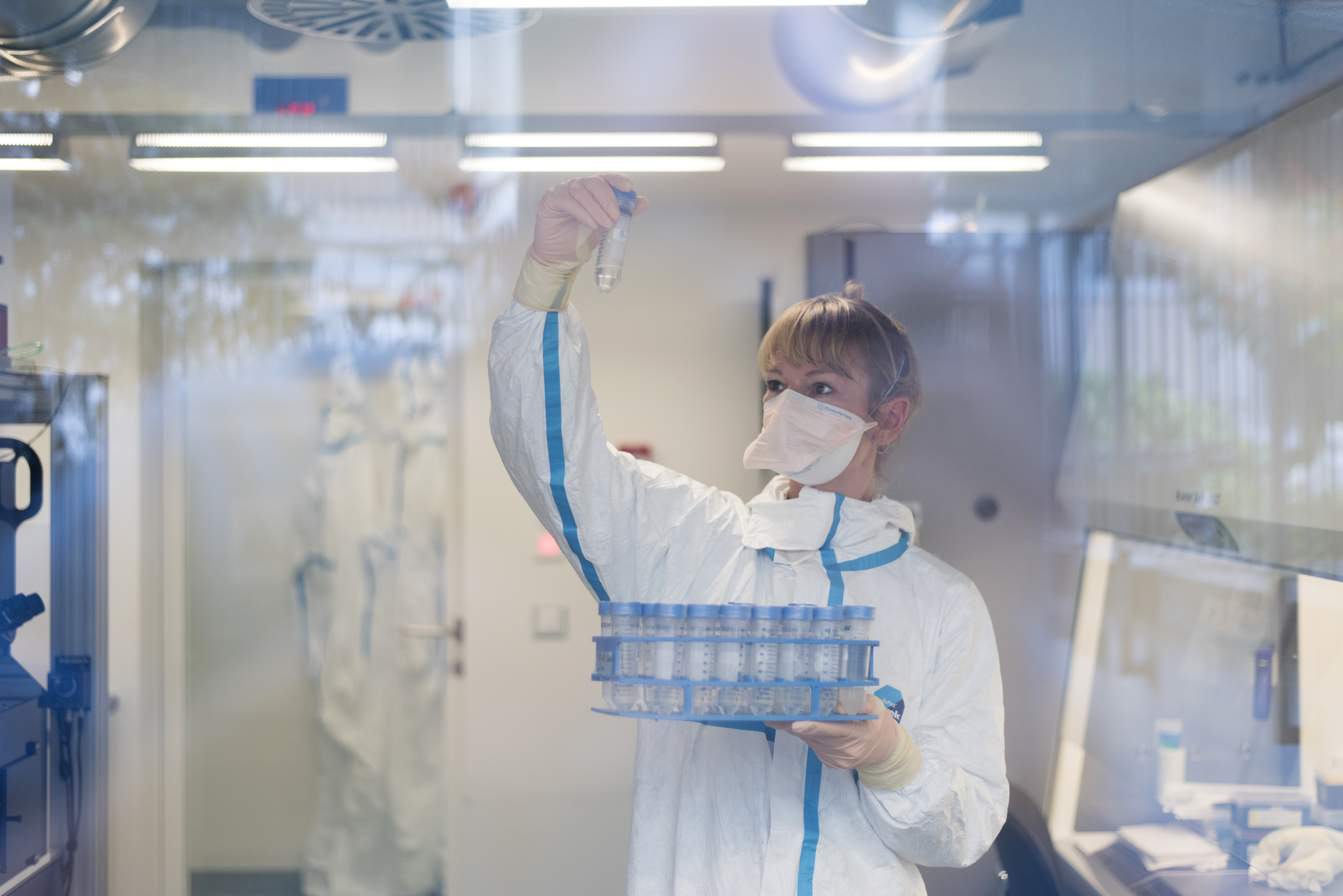 Vision for future Studies | PanACEA