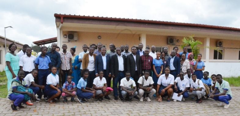 World TB Day at CERMEL | PanACEA
